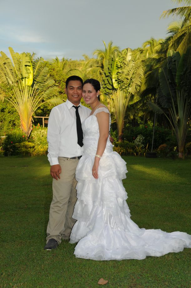 Happy 9th Wedding Anniversary | Artangel Philippines